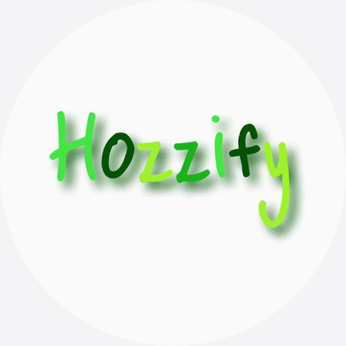 Hozzify (/hozzify) · solo.to