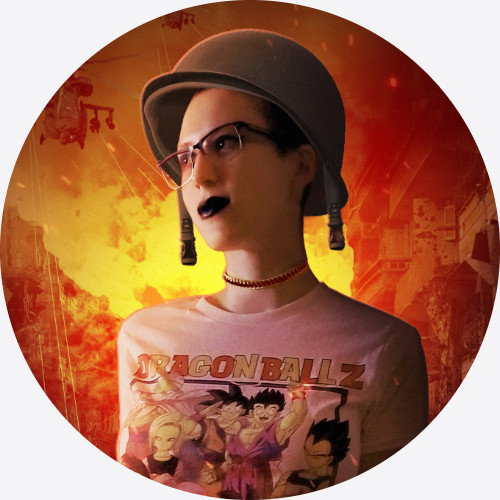 colette moss (/colettemarie) · solo.to