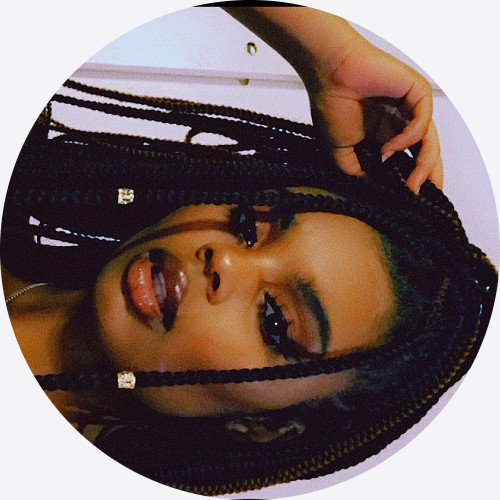 Keziah Thomas (/hunii) · solo.to