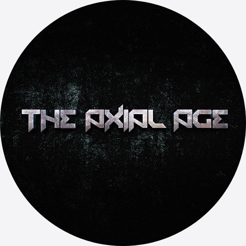 THE AXIAL AGE (/theaxialage) · solo.to