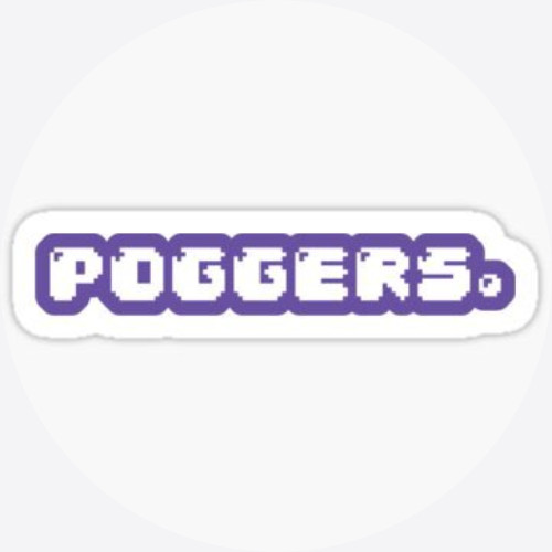 Poggers SMP (/poggerssmp) · solo.to