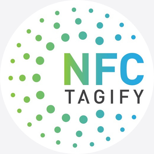 NFC Tagify (/nfctagify) · solo.to