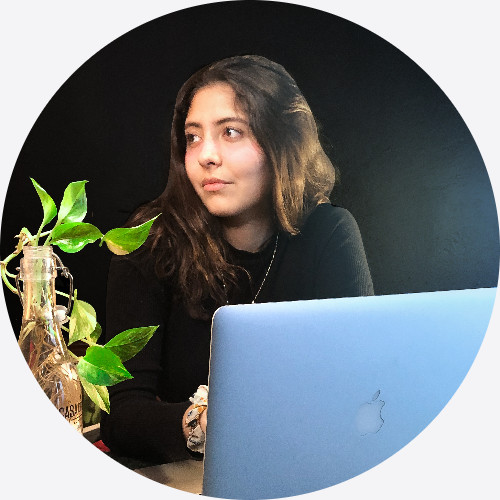 Cromogram Studio | Alix Altamirano (/cromogram) · solo.to