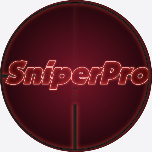 SniperPro · solo.to