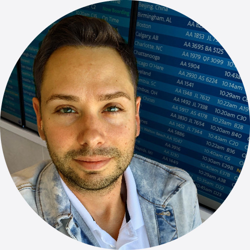 David Causer (/causee) · solo.to