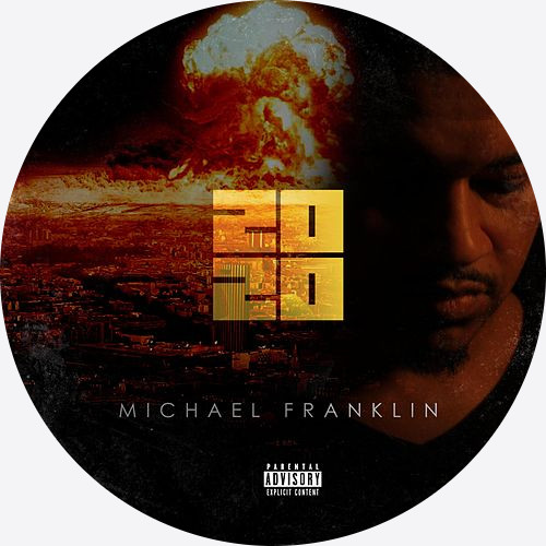 Michael Franklin (/michaelfranklin) · solo.to