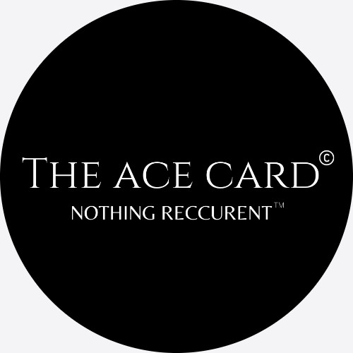 The Ace Card (/theacecard) · solo.to