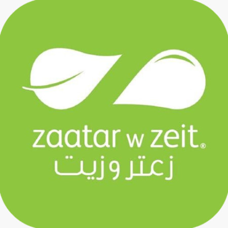 Zaatar w Zeit (/zwz) · solo.to