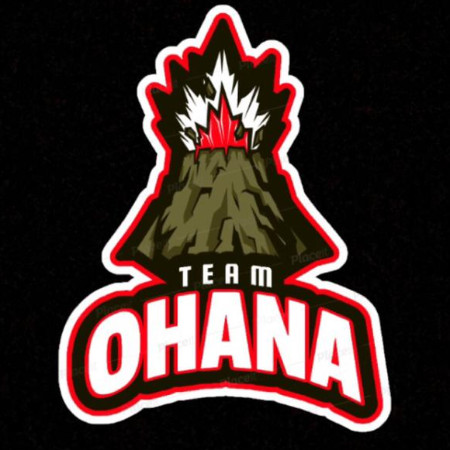 Team Ohana (/team.ohana) · solo.to
