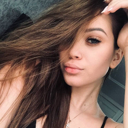 Yulia (/ofyulia) · solo.to