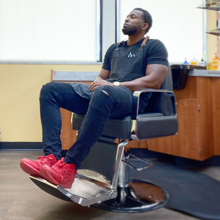 Eric Odom (/ericsbarberstudio) · solo.to