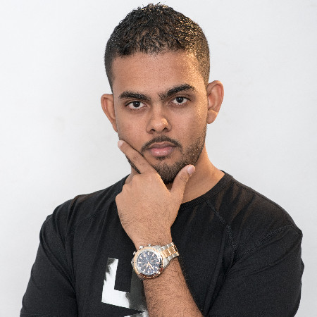 Phelix Ace (/phelixace) · solo.to