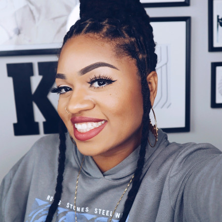 Alexis Nichole (/alexisnichole) · solo.to