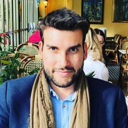 JC Jiménez (/jcpangeatv) · solo.to