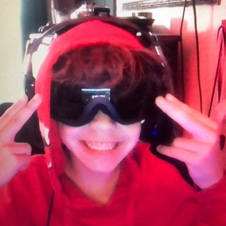 Hincho (/hincho) · solo.to