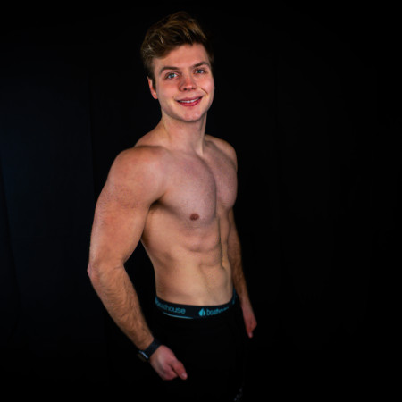P2C Fitness | Ryan Gerber (/power2changefitness) · solo.to