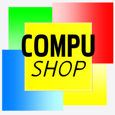 COMPUSHOP · solo.to