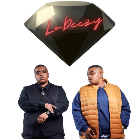 LoDeezy (/lodeezy) · solo.to