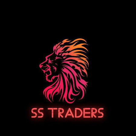 SS Trader Official (/sstradersbanknifty) · solo.to