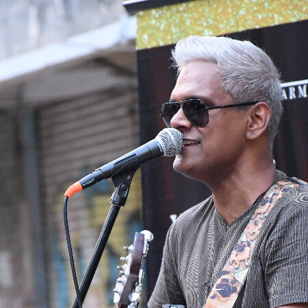 the VISHNU SHARMA Company (/vishnusharmacompany) · solo.to