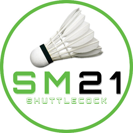 SM21 Shuttlecock (/sm21) · solo.to