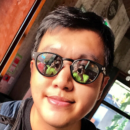 Jarod Feng (/jarod) · solo.to