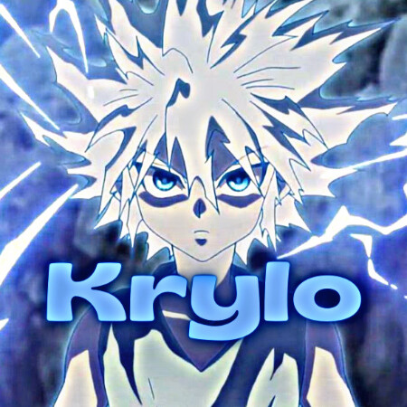 Krylo · solo.to