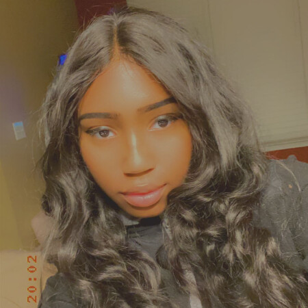 Xaniyah Nicole (/xaniyahnicole) · solo.to