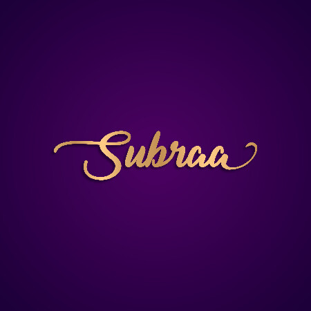 Subraa (/logodesignsingapore) · solo.to