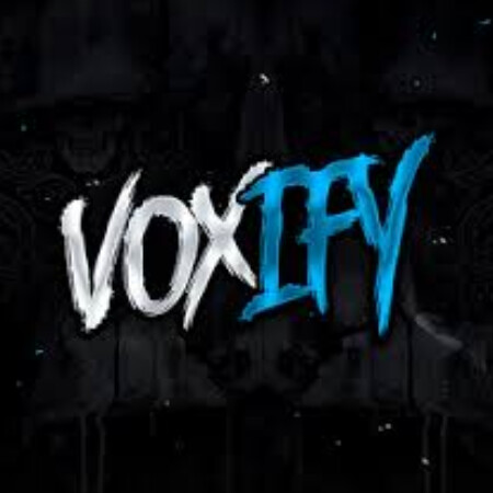 Voxify (/voxifyy) · solo.to