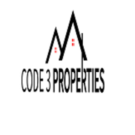 Code 3 Properties, LLC (/code3prop) · solo.to