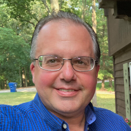 Mark Wilhelm, Pastor (/markwilhelm) · solo.to