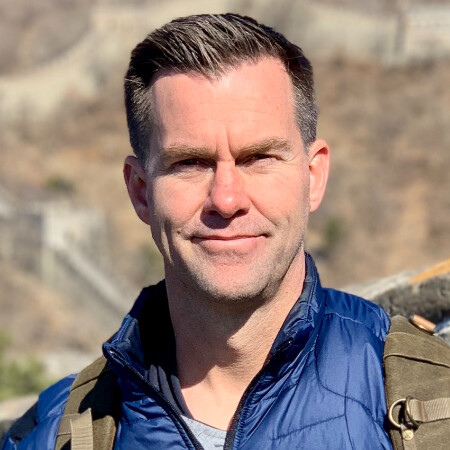 Brian Paul (/brianpaul) · solo.to