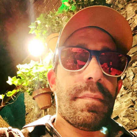 Christian Bond (/christbond) · solo.to