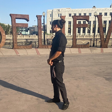 Daniel Dion (/dominoapollo) · solo.to