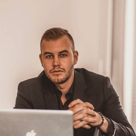 Alex Cottam (/alexcottamm) · solo.to
