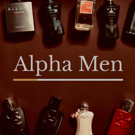 Alpha Men (/alphamen) · solo.to
