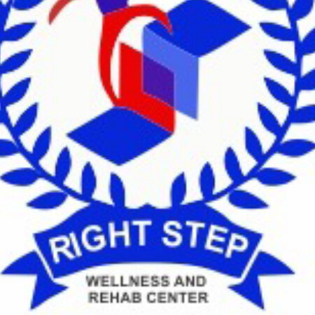 Right Step Rehab Center (/rightstep) · solo.to