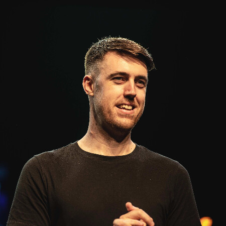 Ben Donovan (/bendonovan) · solo.to