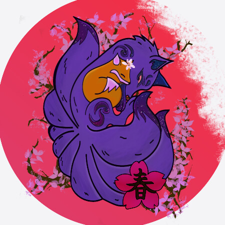 PurpleFox Studio (/purplefox_studio) · solo.to