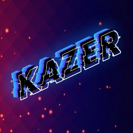 kazer · solo.to