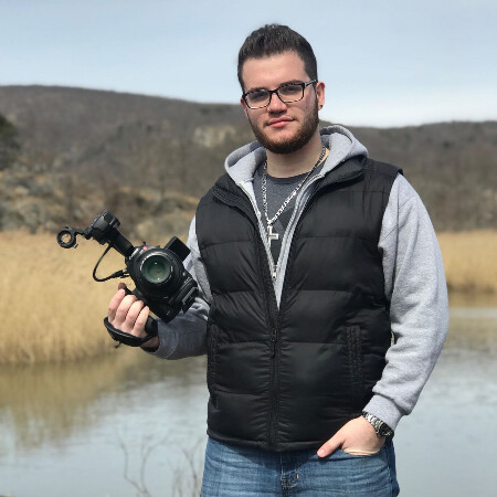 George Pereira (/gmike) · solo.to