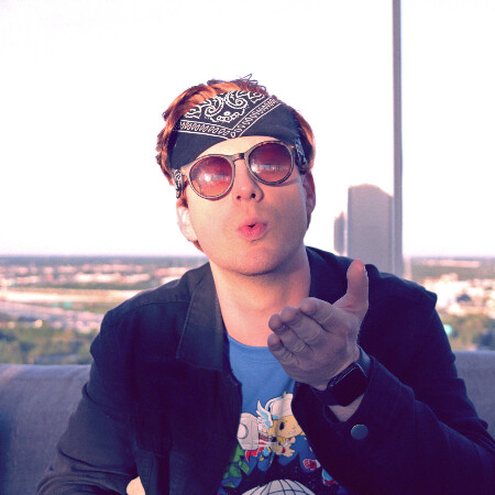 Benjamin Neil (/benjaminneil) · solo.to