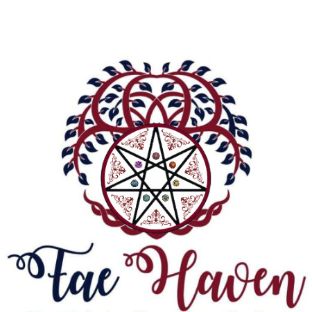 LaTerra LaVeau - Fae Haven (/faehaven) · solo.to