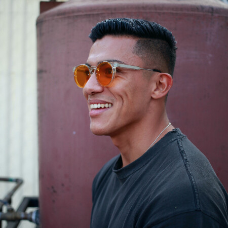 TEDDY G. (/teddyg) · solo.to