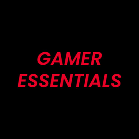 Essentials For All Gamers (/gameressentials) · solo.to