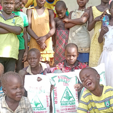 Mukisa Jonathan James (/godsgracedonationlin) · solo.to