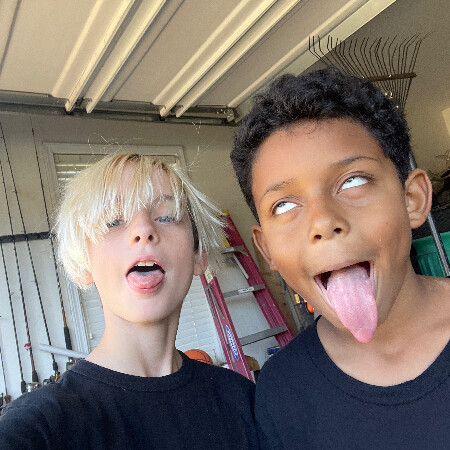 Christian Atkinson (/shrimpyy) · solo.to