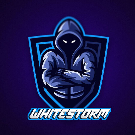 WHiTESTORM · solo.to