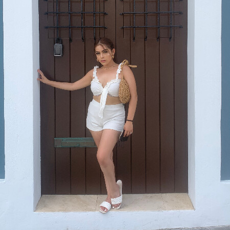 Heidy Hernandez (/yessi.hz) · solo.to